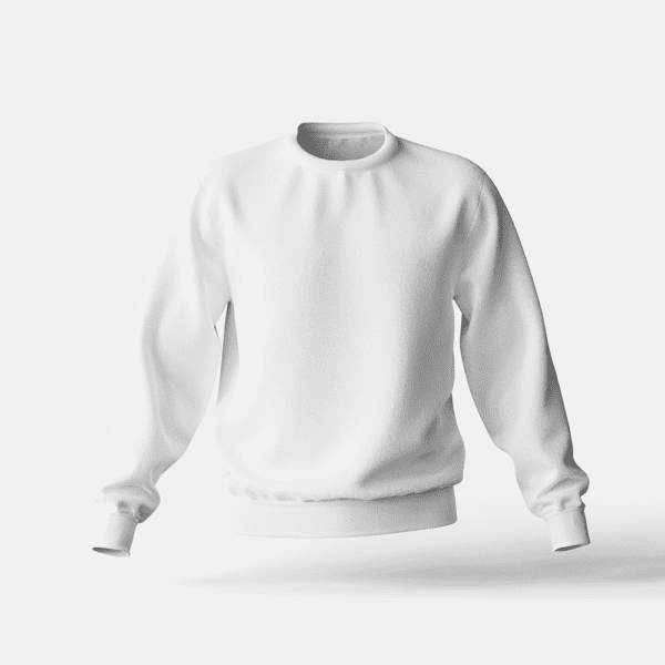 Free Sweatshirt Mockup - Allmockups